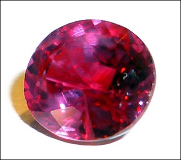 Rose Venus 若思維: 寶石之王-Ruby